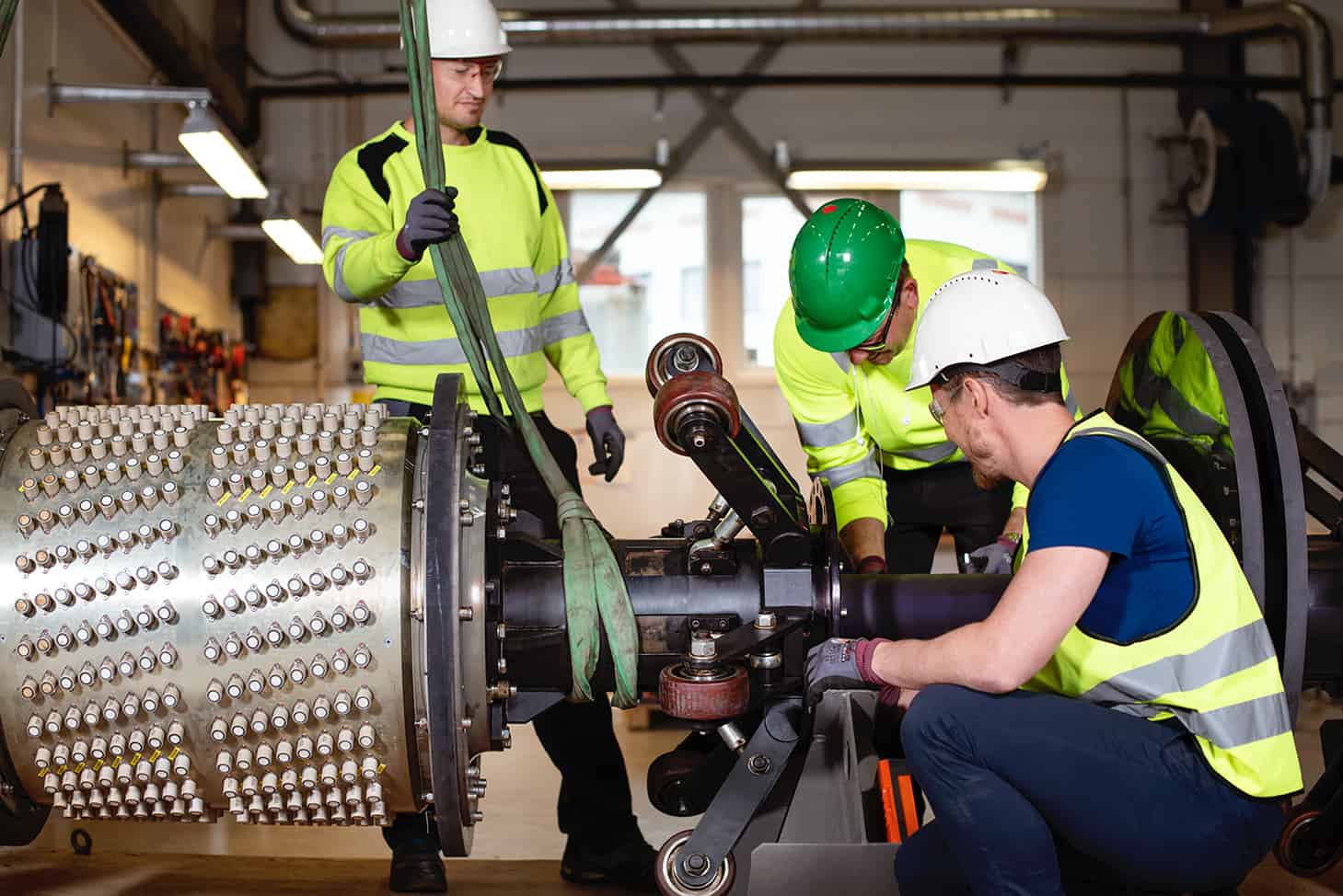 Developing competency in your workforce – Energy Connections Canada