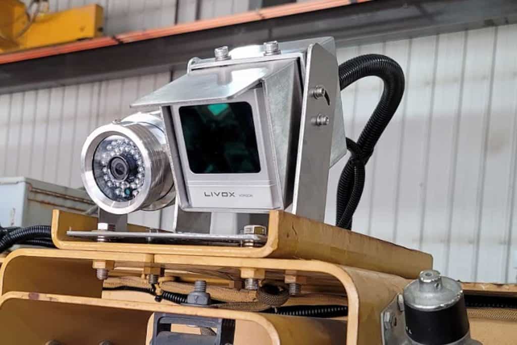 Technology Spotlight: the role of AI in pipeline safety – Energy ...