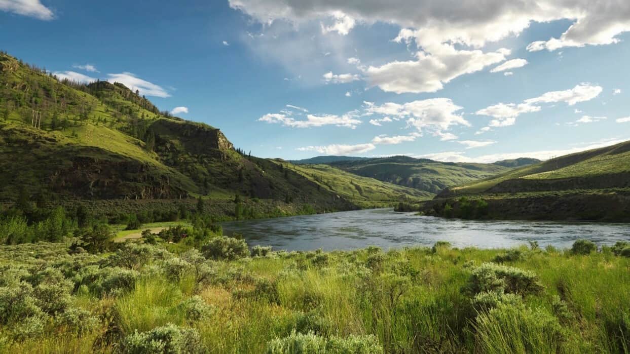 Protecting Traditional Land Use and Cultural Heritage Resources ...