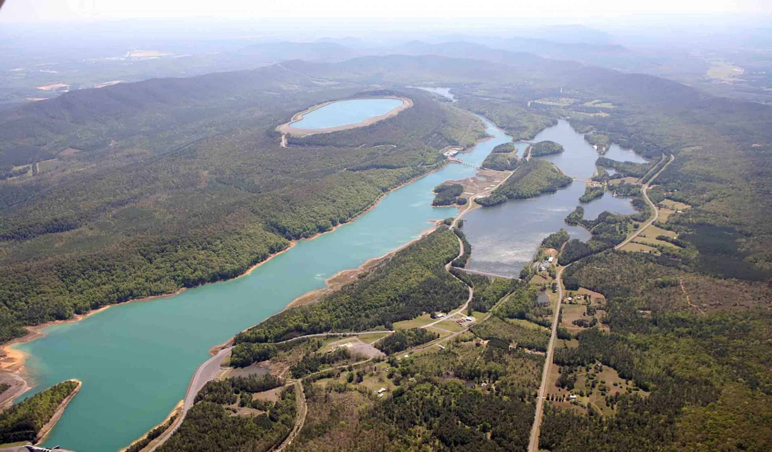 Stantec to Lead Study on Pumped Storage Hydro for WaterPower Canada ...