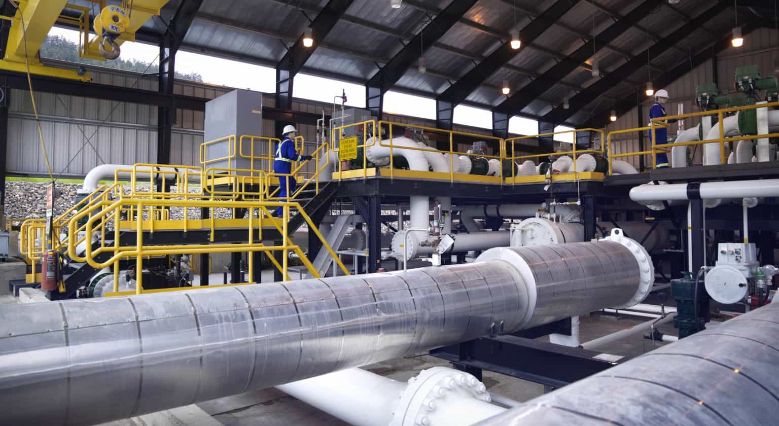 New certification for pipeline facility inspectors – Energy Connections Canada