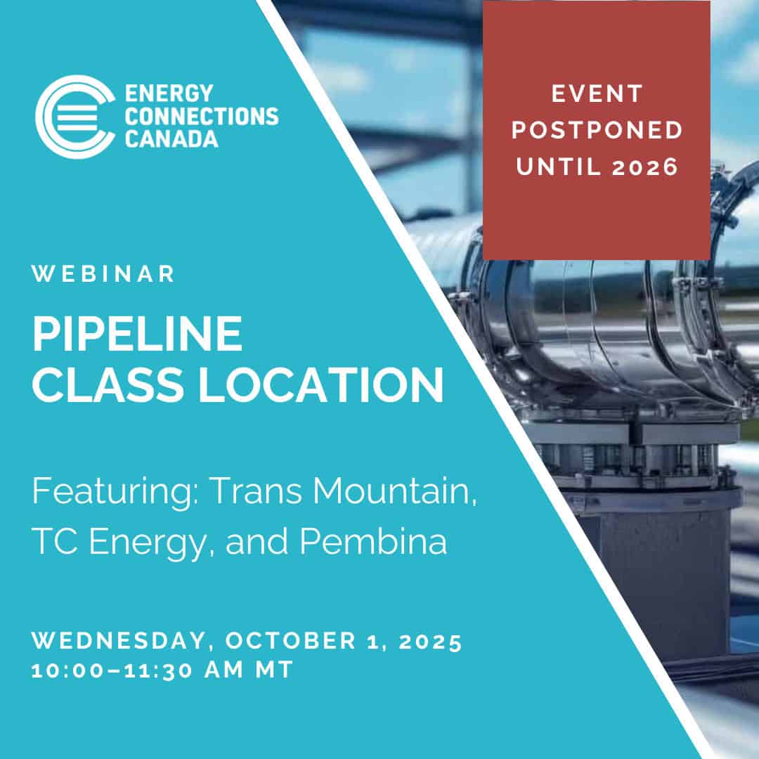 Events – Energy Connections Canada