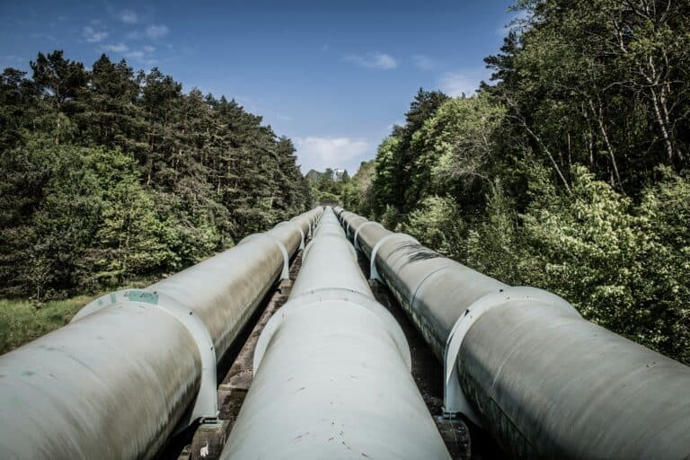 Pipeline 101 – Four Different Types of Pipelines – Energy Connections ...
